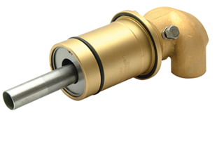 Water - Rotary Unions - Products - Deublin