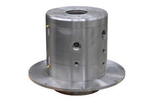 Multimedia - Rotary Unions - Products - Deublin