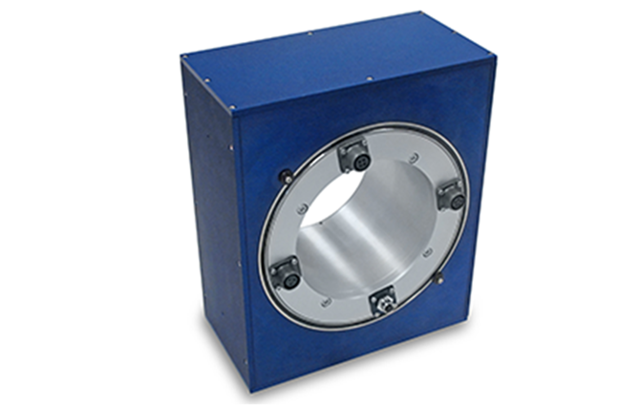 Through-Bore - Slip Rings - Products - Deublin