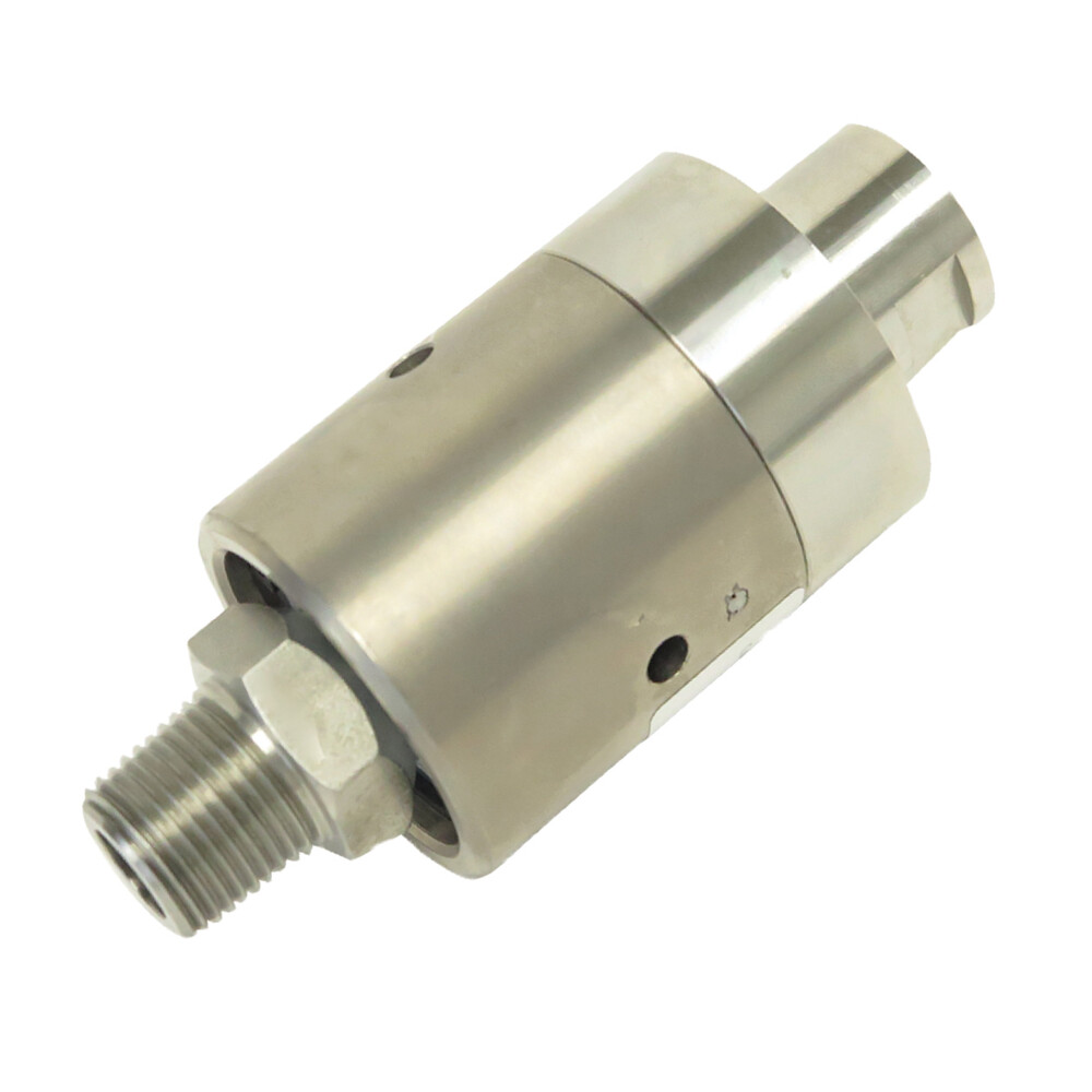 AP12-011-214 | Union, High-Pressure High-Speed, 1/2" NPT RH, 1/2" NPT ...