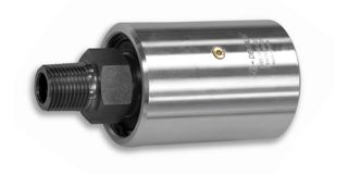 Air - Rotary Unions - Products - Deublin