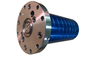 Multimedia - Rotary Unions - Products - Deublin