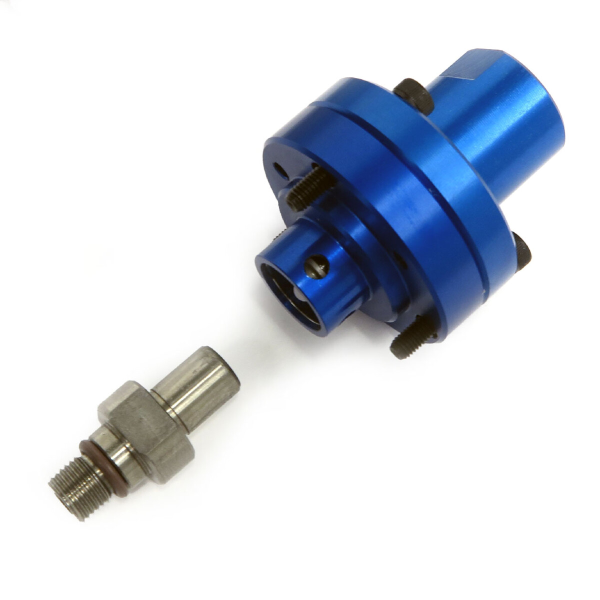 1121-410-493 | Union, Bearingless Pop-Off, M12x1.25 LH, 14 mm pilot, 3/ ...