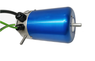 Integrated Solutions - Slip Rings - Products - Deublin