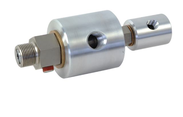 Air - Rotary Unions - Products - Deublin