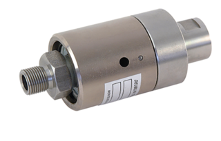 Air - Rotary Unions - Products - Deublin