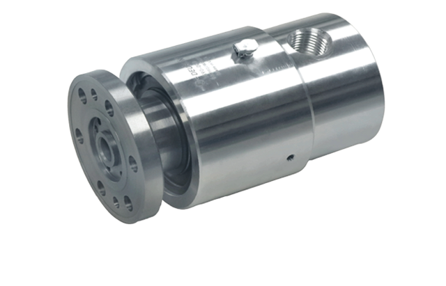 Air - Rotary Unions - Products - Deublin