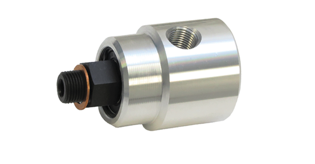Air - Rotary Unions - Products - Deublin
